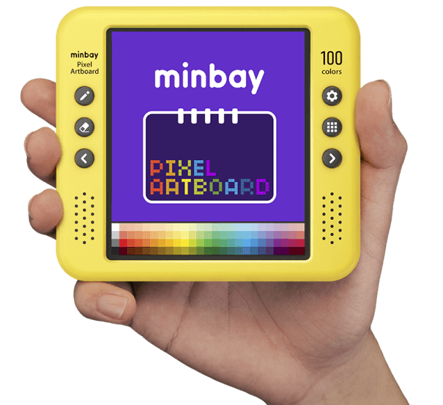 minba hand bg